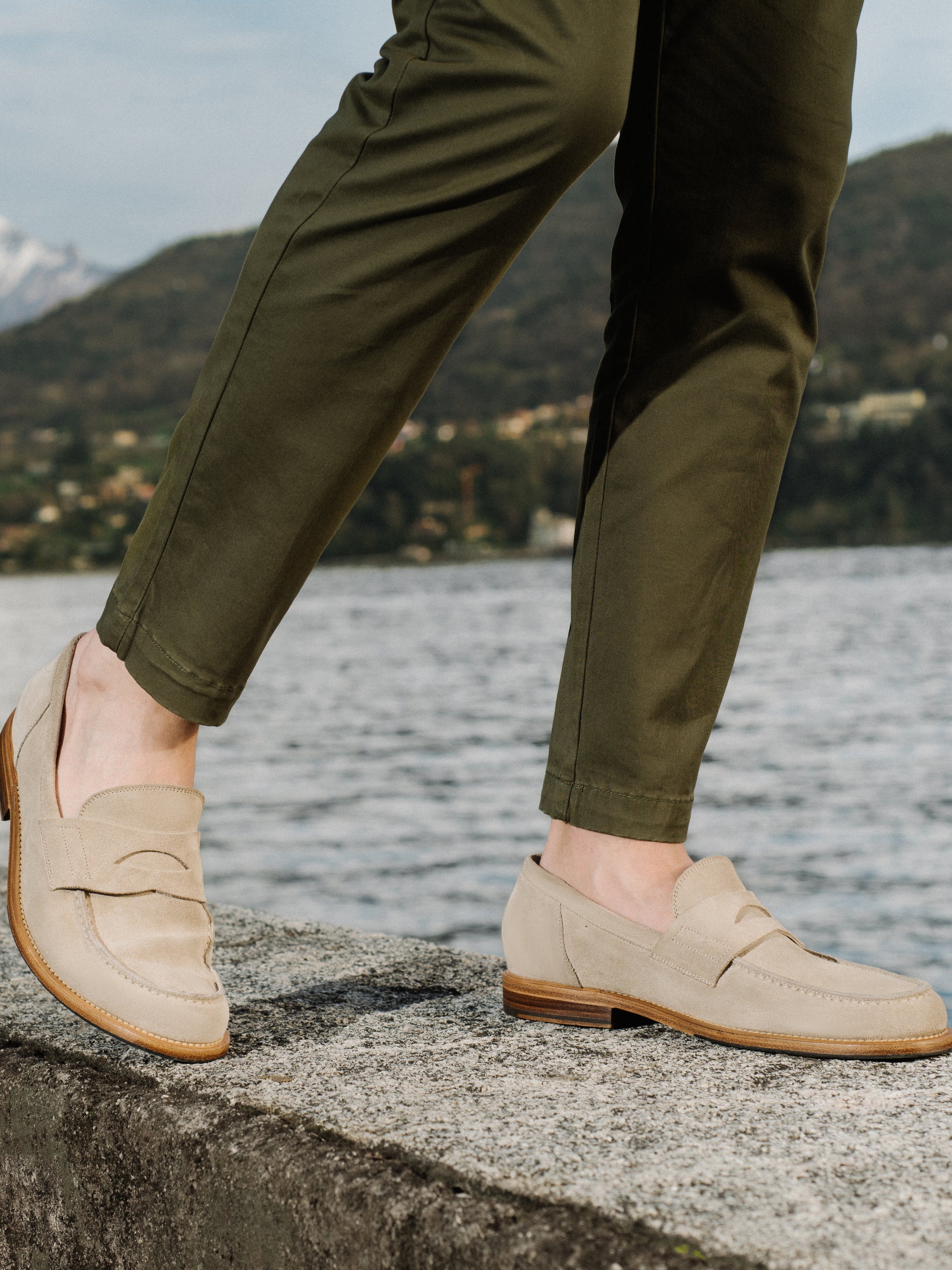 Barrett – Barrett Italy