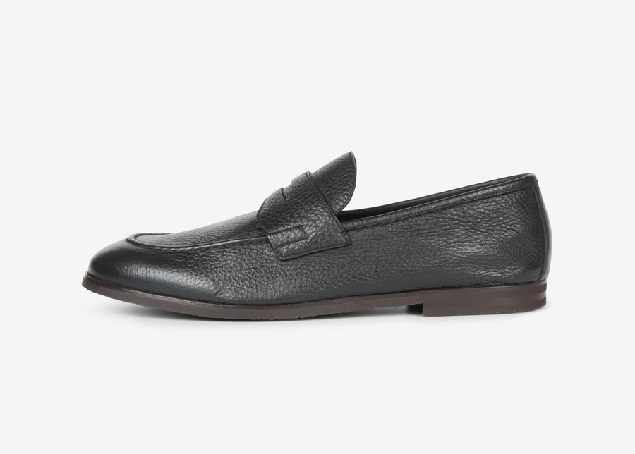 Barrett Shoes - Calzature artigianali – Barrett Italy