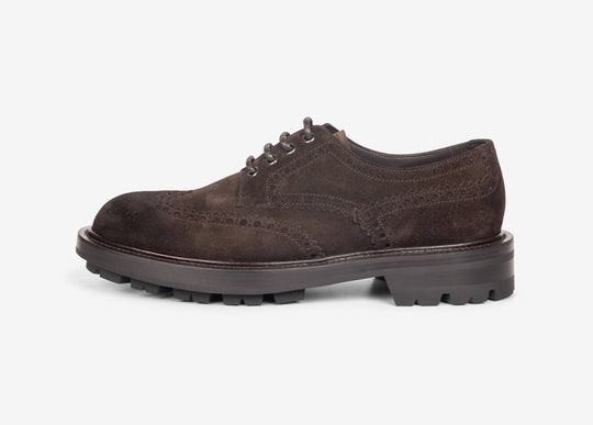 Barrett Shoes - Calzature artigianali – Barrett Italy