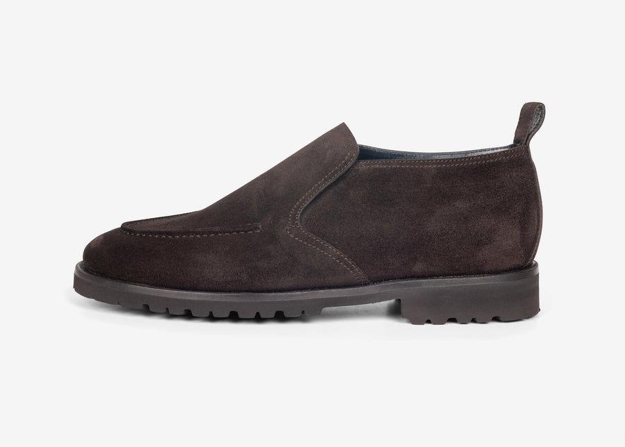 Barrett Shoes - Calzature artigianali – Barrett Italy