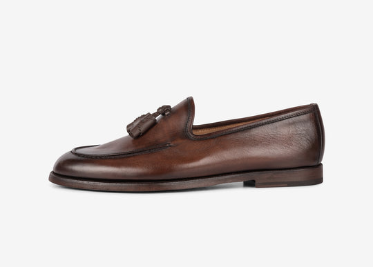 Barrett Shoes - Calzature artigianali – Barrett Italy