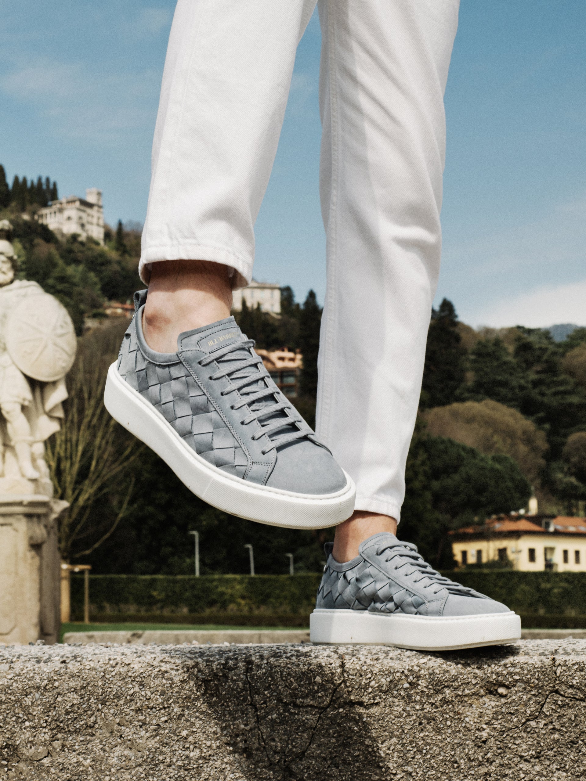 Barrett – Barrett Italy