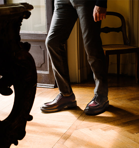 Barrett – Barrett Italy