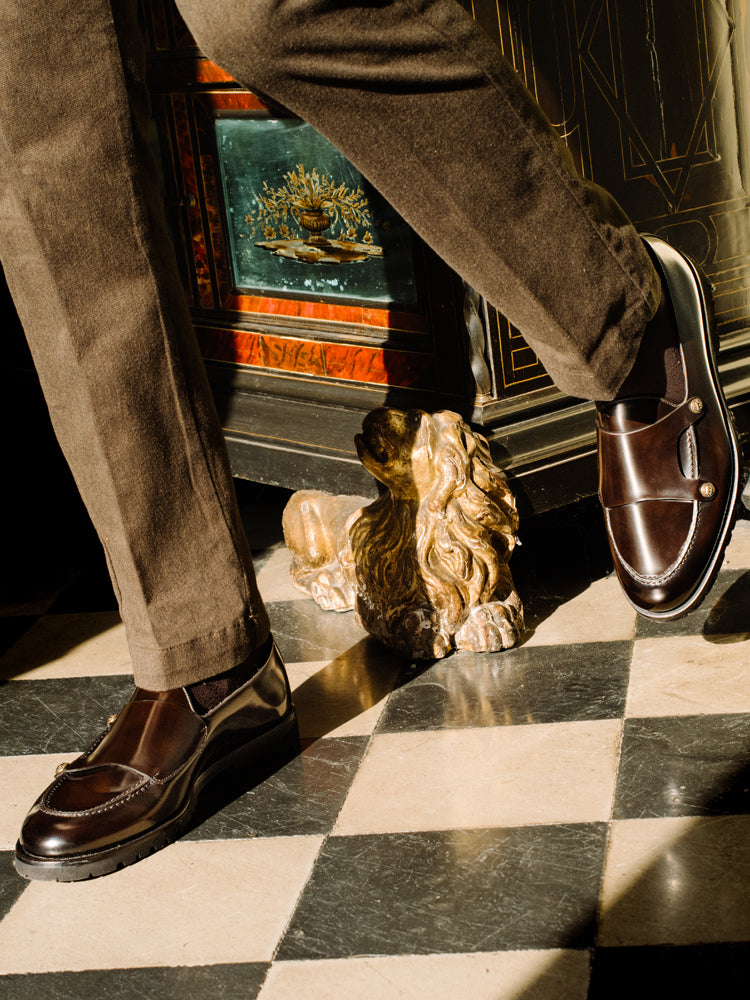 Barrett – Barrett Italy