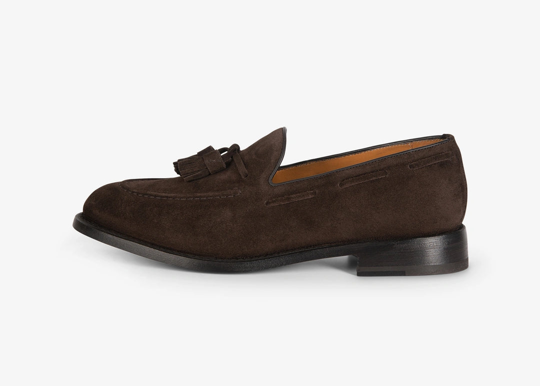 Barrett Shoes - Calzature artigianali – Barrett Italy